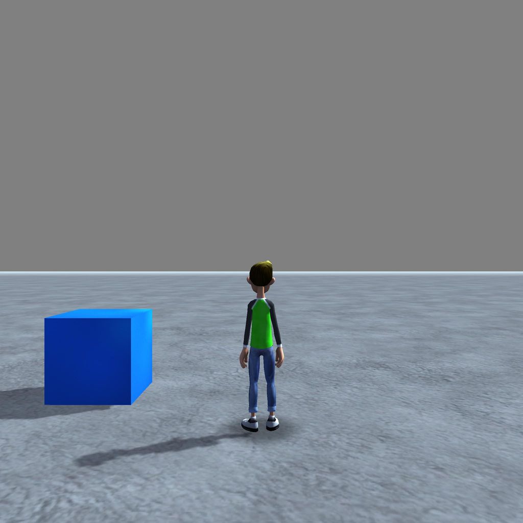 Unity Play | Jumpers game