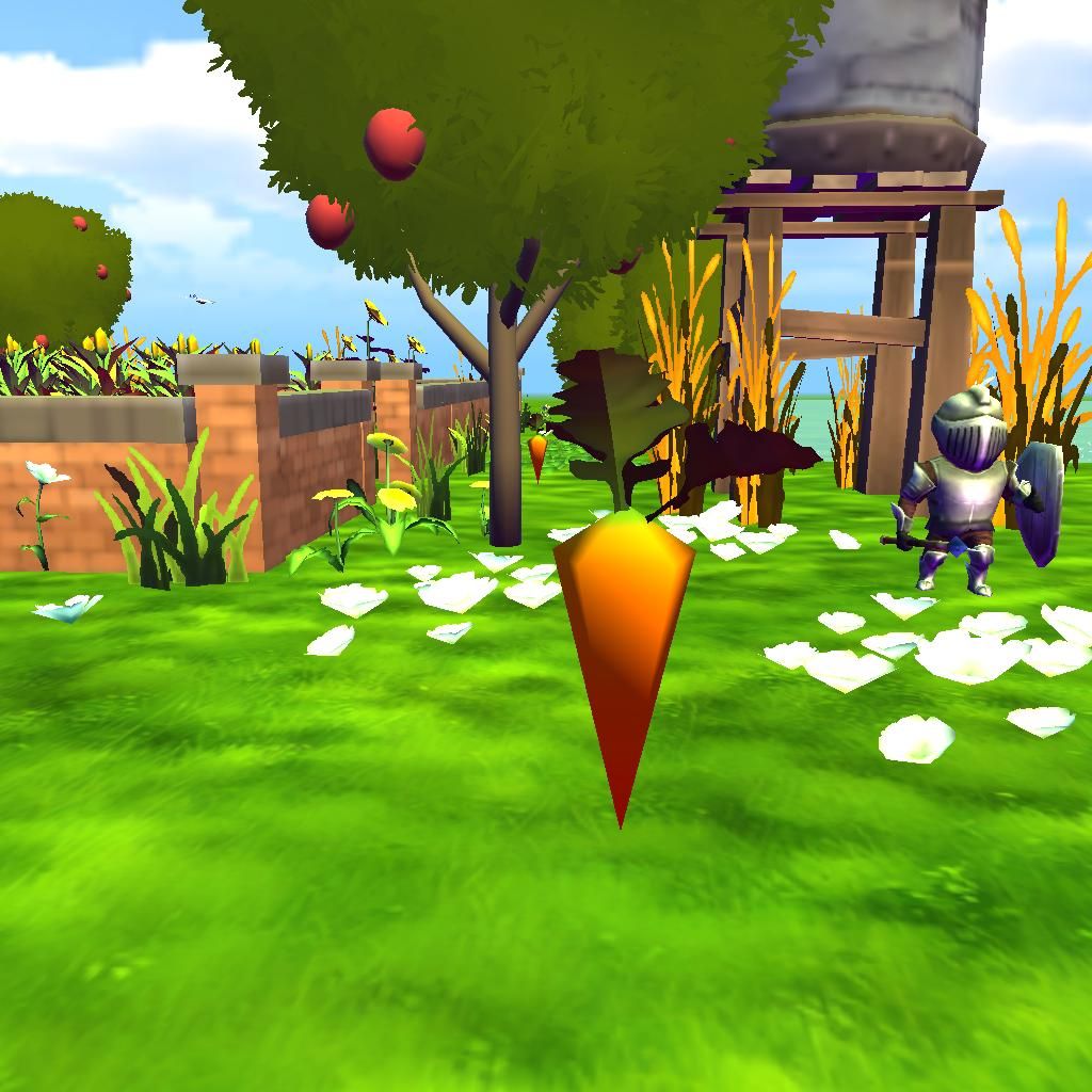 Unity Play | MINECRAFT REALISM game