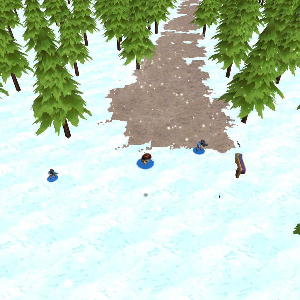 Unity Play | mystic land game