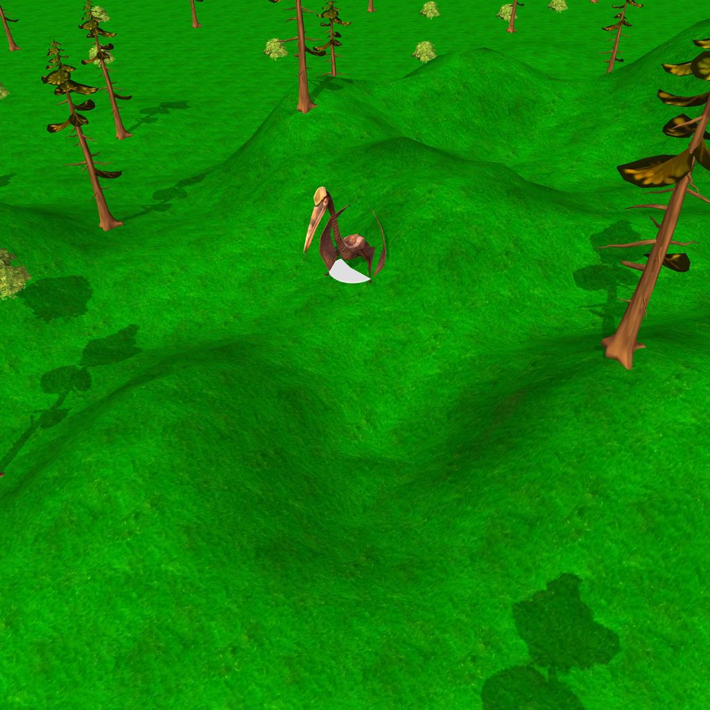 Unity Play | Дино-Смерть0.2 game