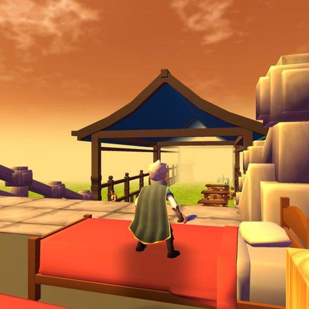 Unity Play | gudenin mağarası game