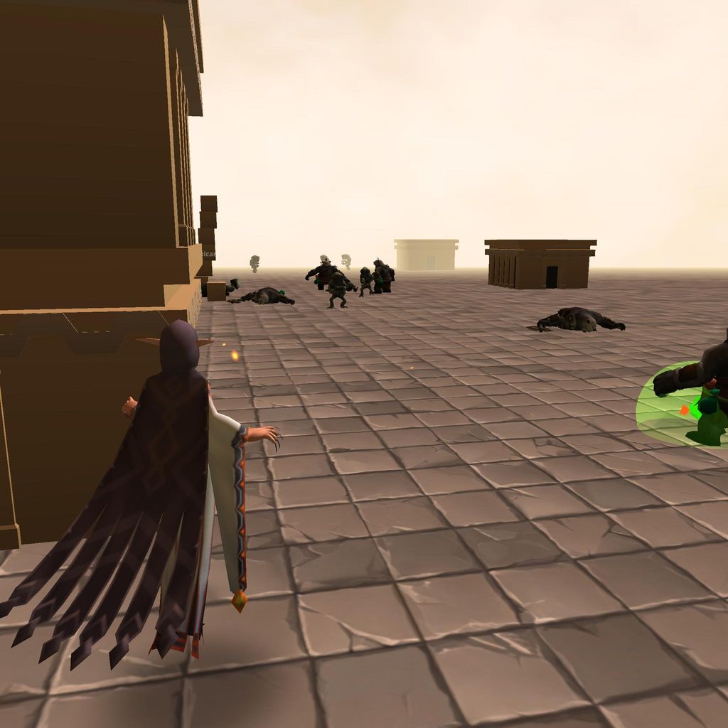 Unity Play | lost game