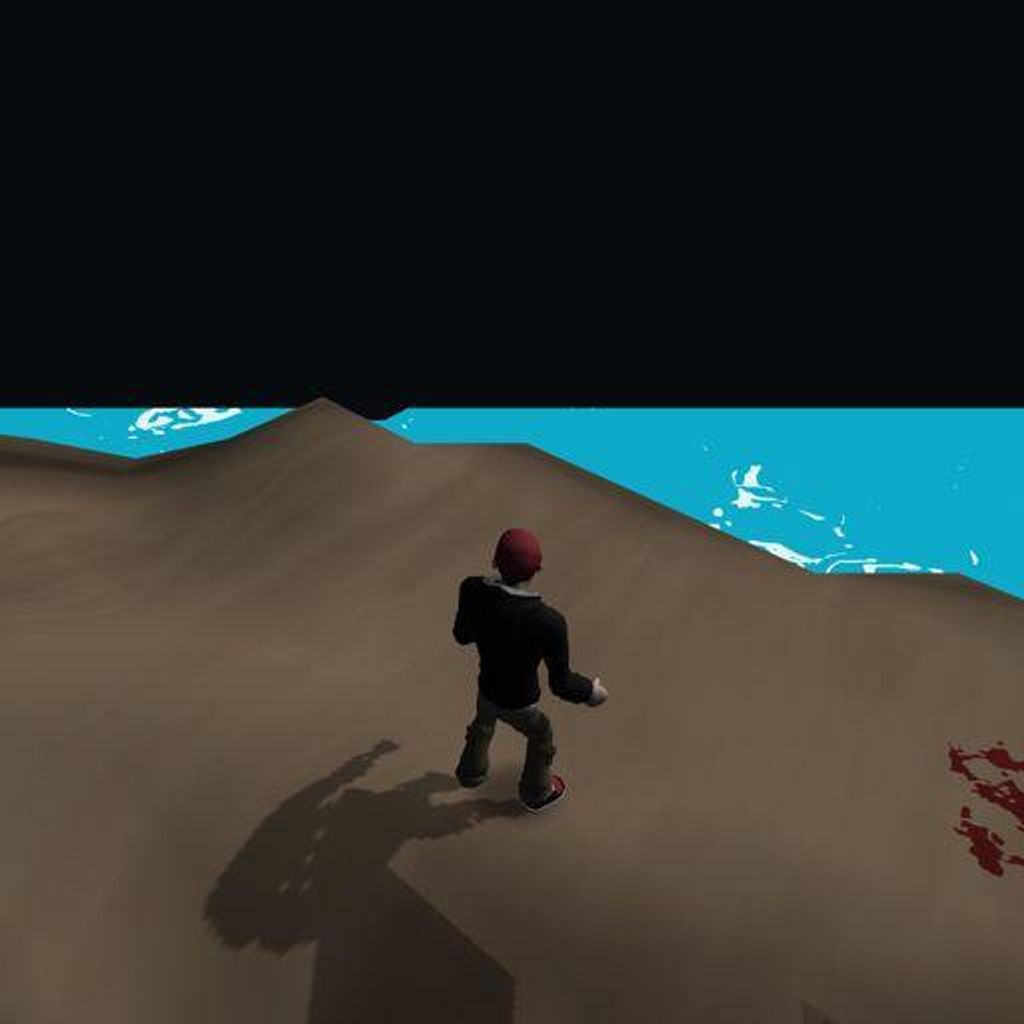 Unity Play | the lost island game