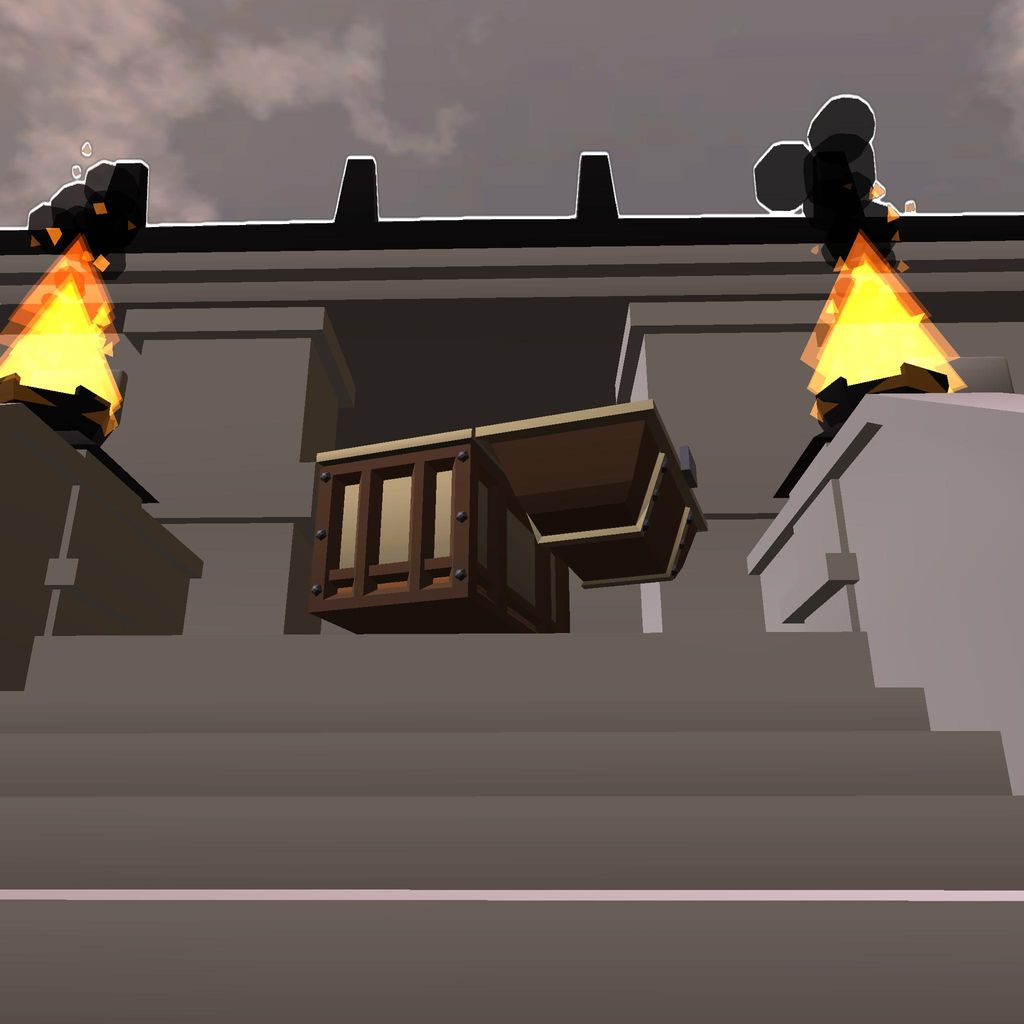 Unity Play | dam war game