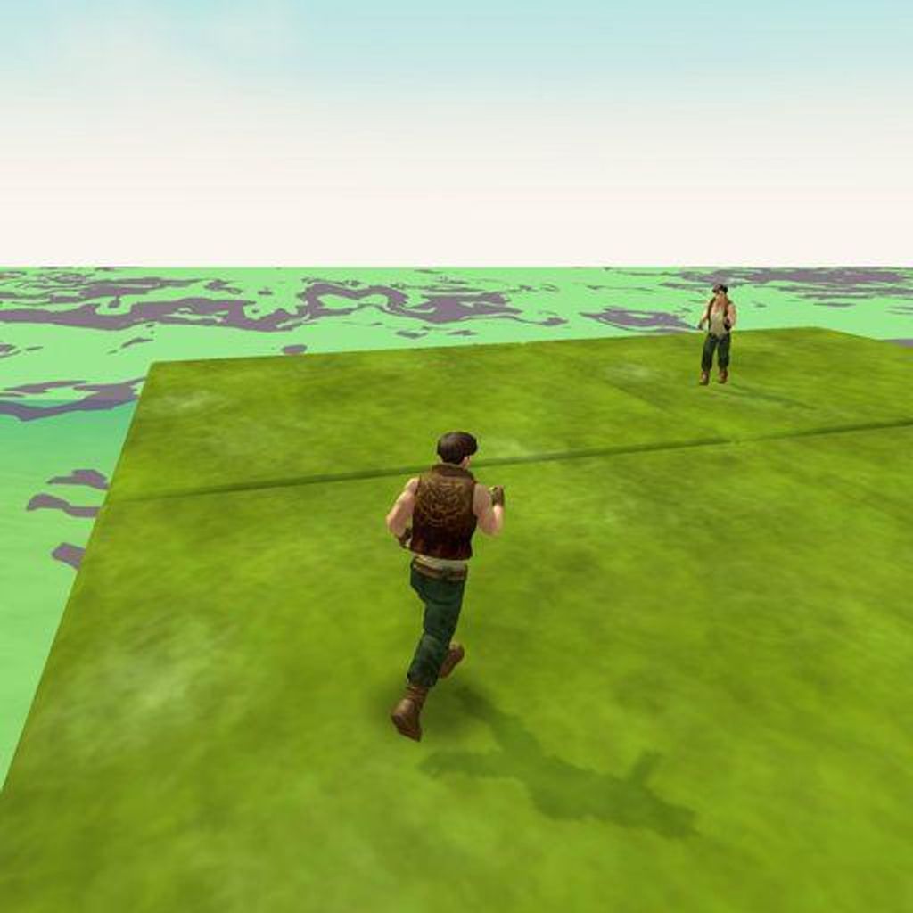 Unity Play | Acid spar game