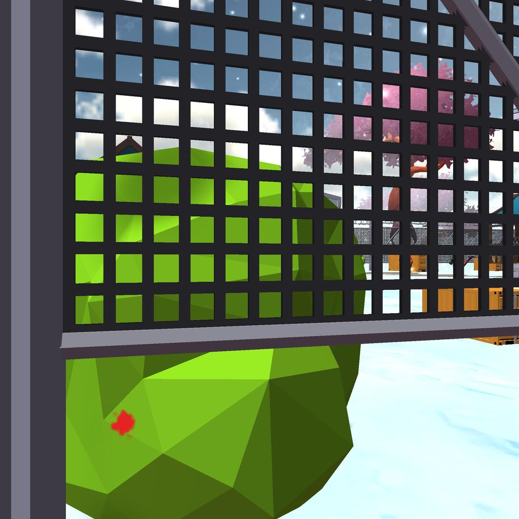 Unity Play | Gun Mamba game