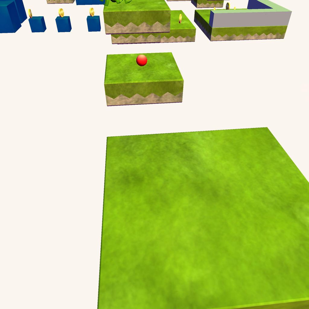 Unity Play | very cool game