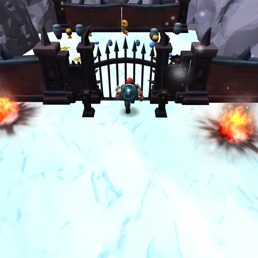 Unity Play | fighter game