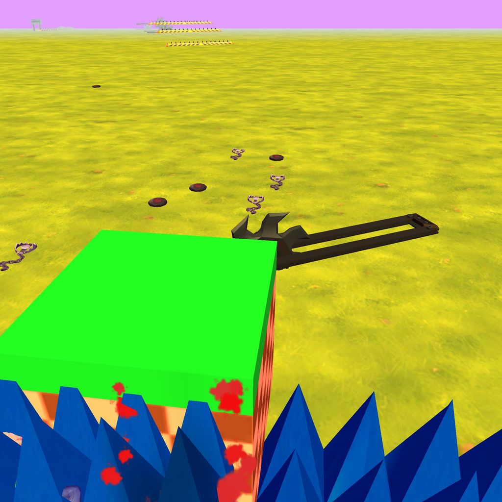 Unity Play | ultimate obby game