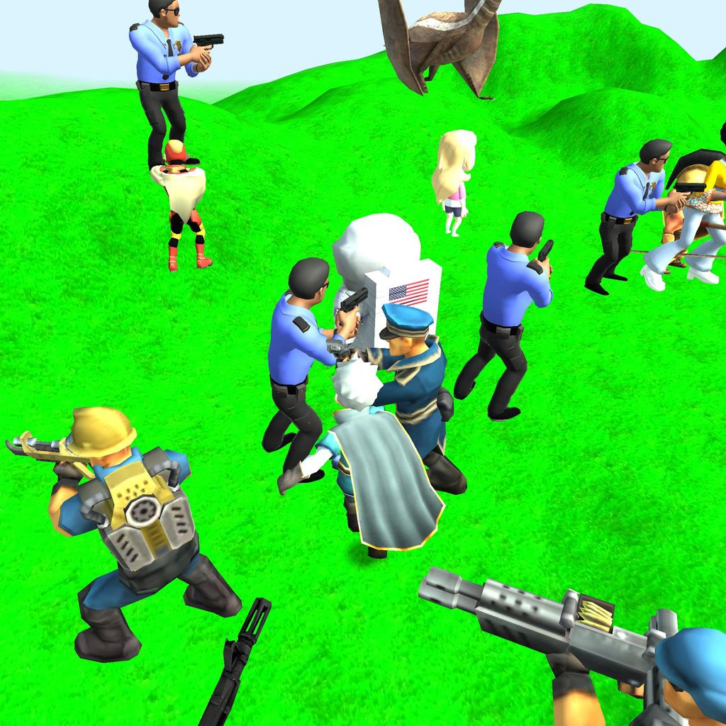 Unity Play | Inventate un Titulo con flow his game