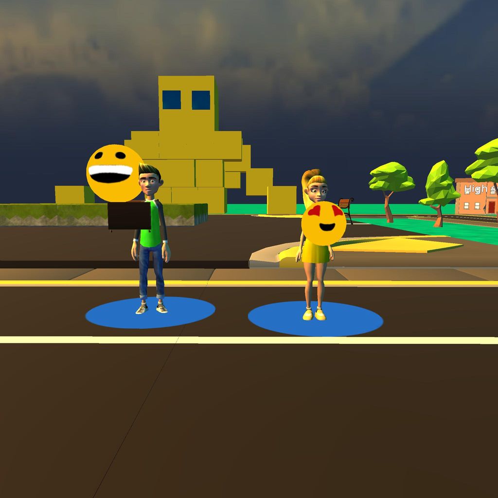 Unity Play | PK XD version 1.9.0 game
