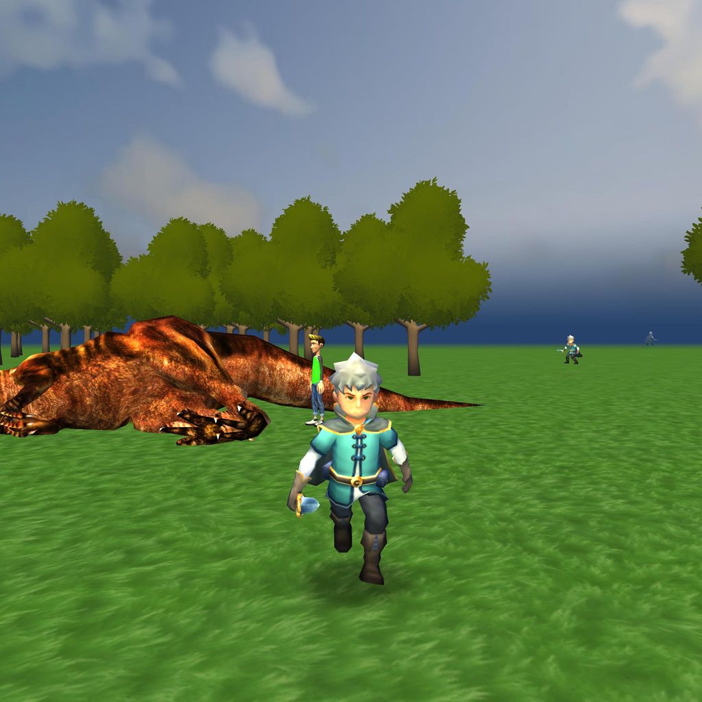 Unity Play | gh game game