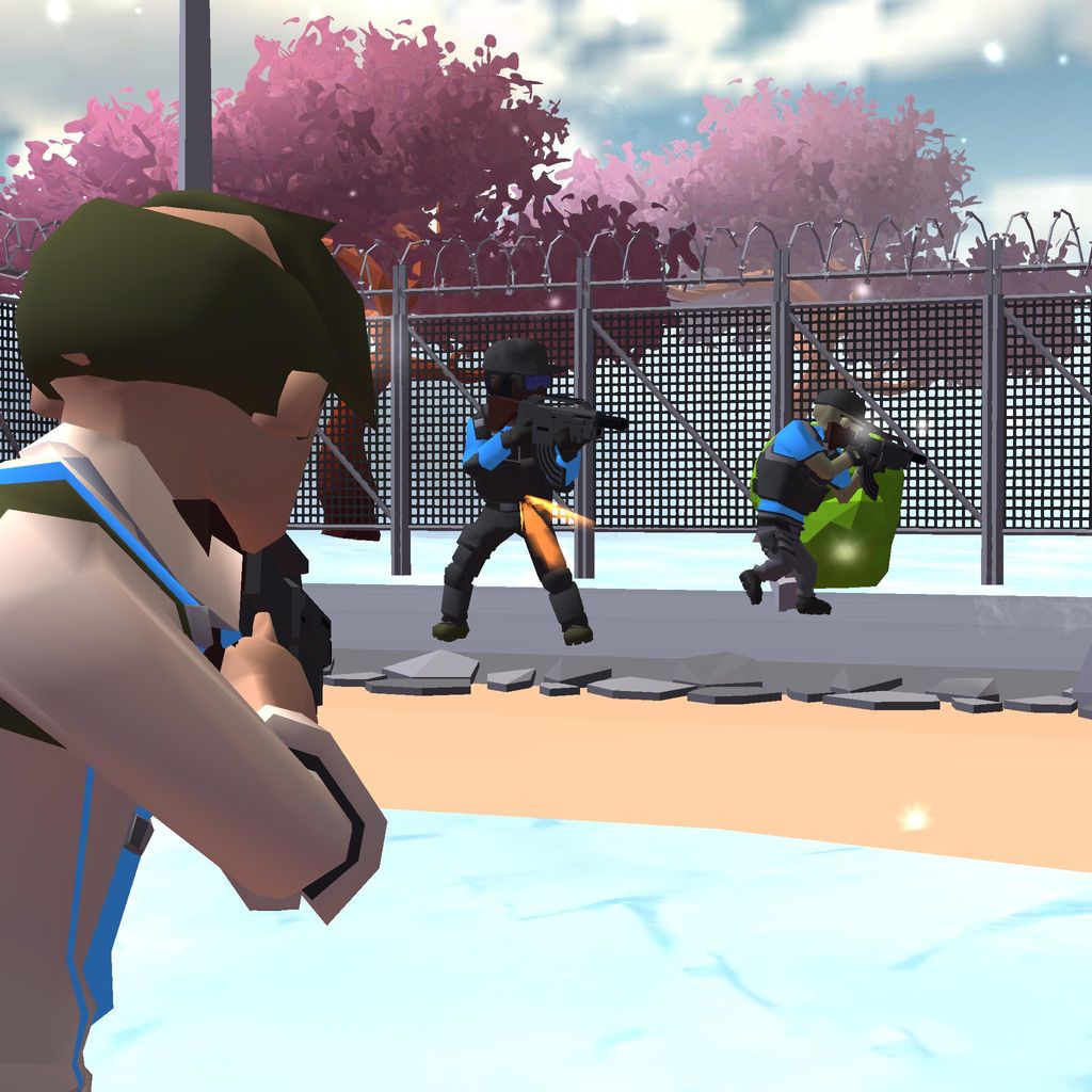 Unity Play | WORLD BATTLE game