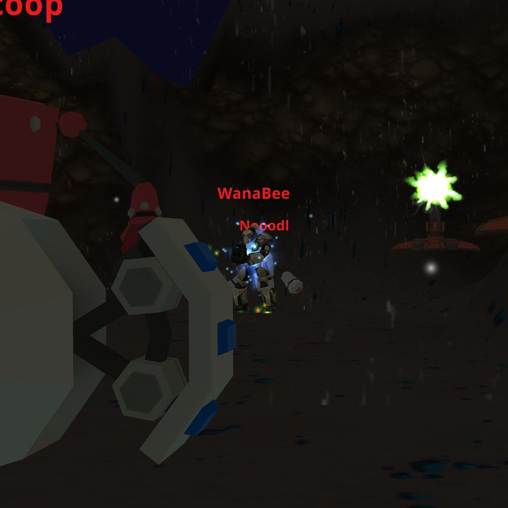 Unity Play | Play game over game