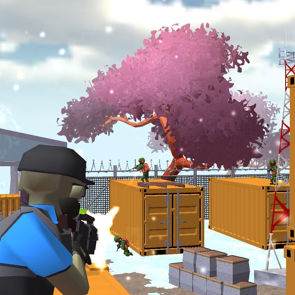 Unity Play | this game is fun and enjoy game game