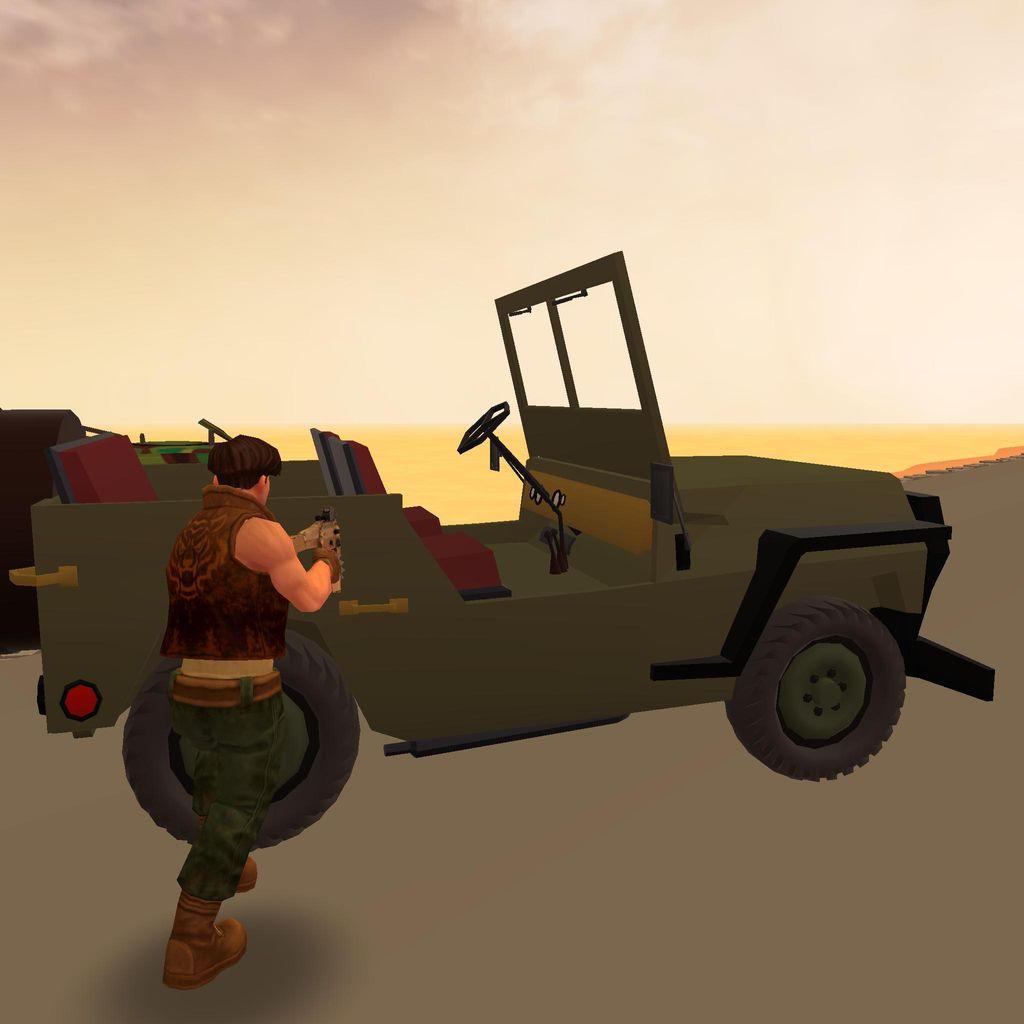 Unity Play | Uncharted 5 New Era Chapter 7 True Evil Revealed game