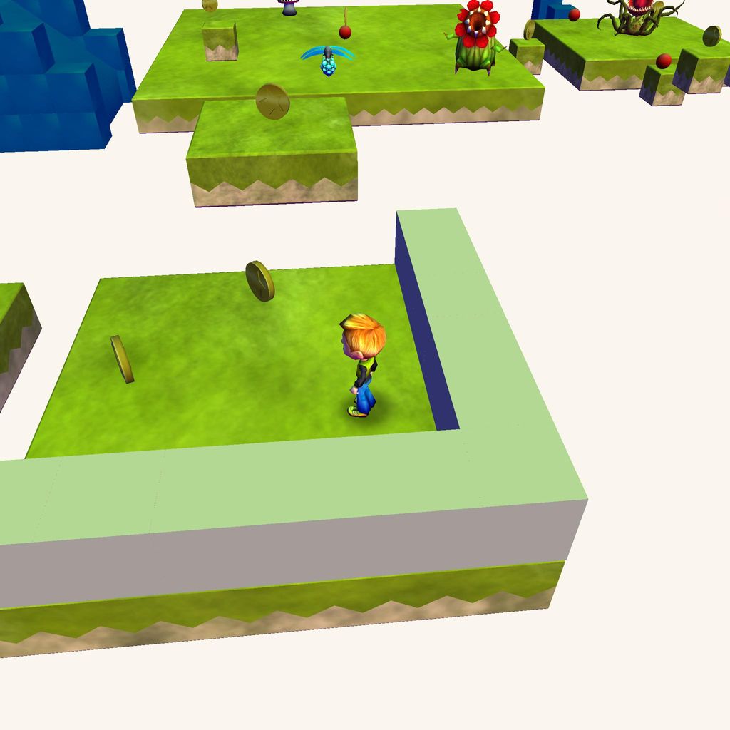 Unity Play | 😃😃😃😃😃 mario game game