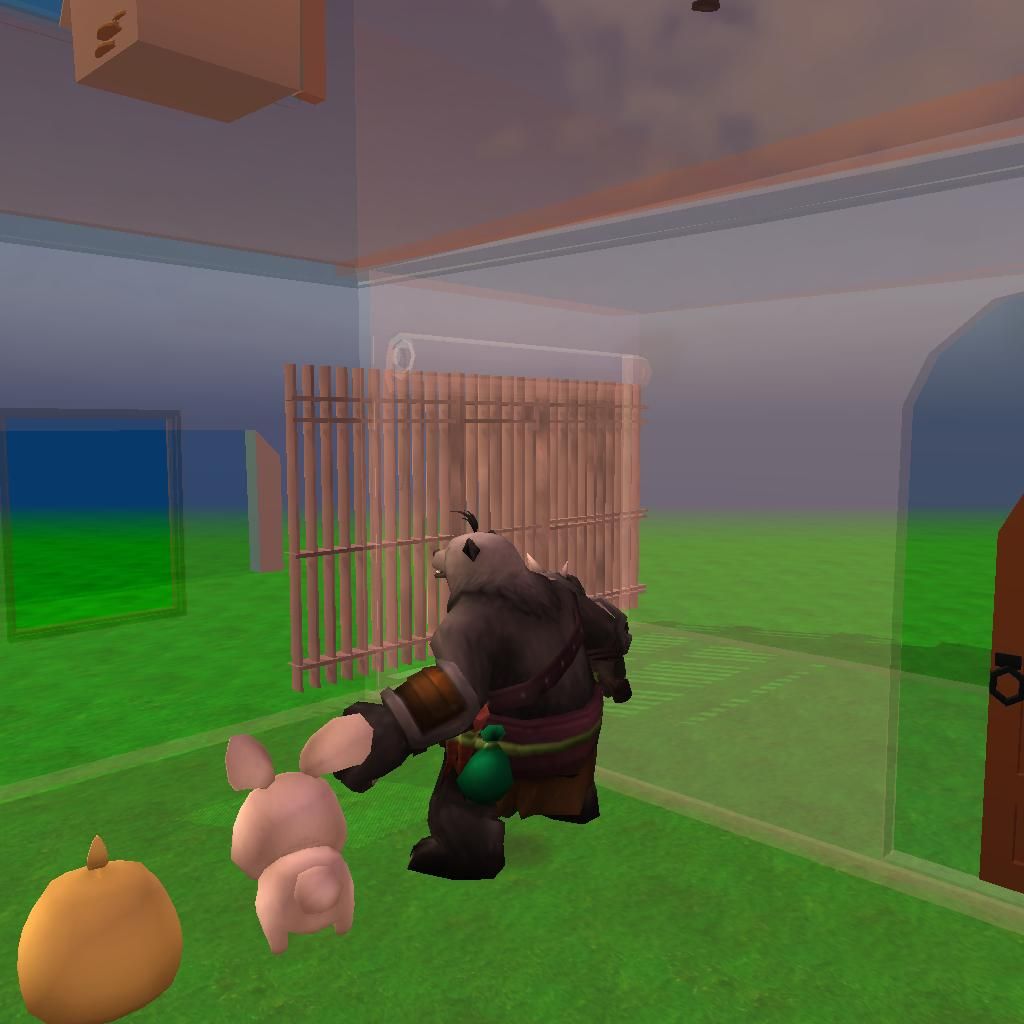 Unity Play | Five nights at Freddy,s game