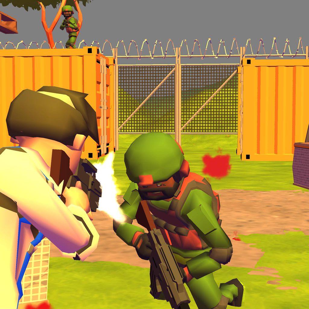 Unity Play | dream fire game