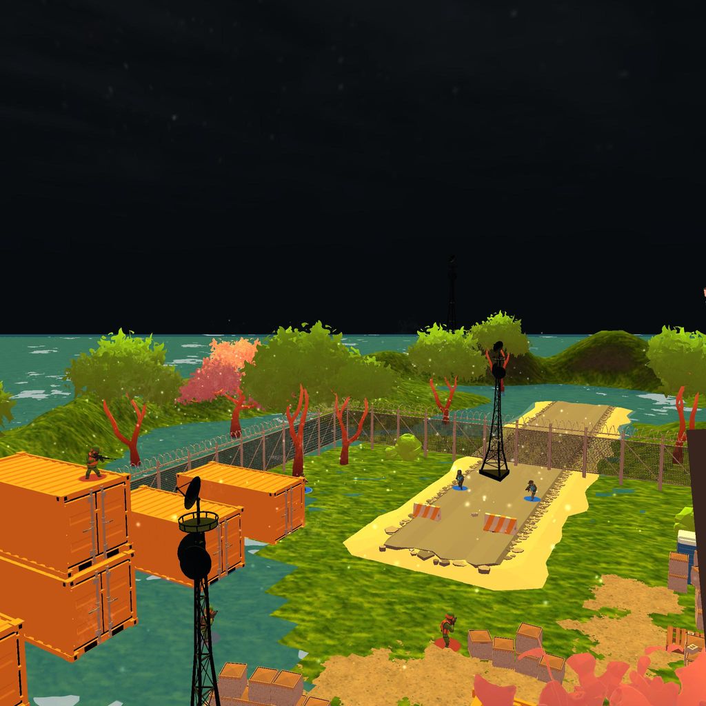 Unity Play | KILL BILL game