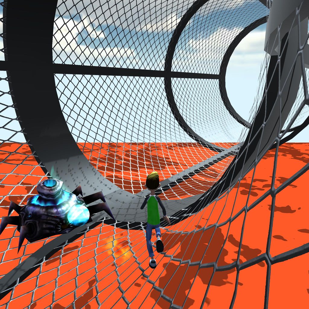 Unity Play | Idk game