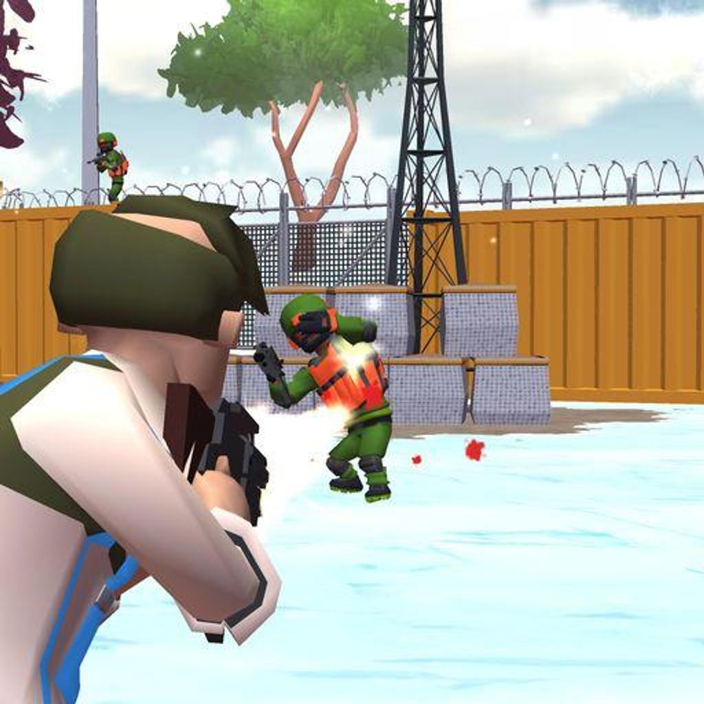 Unity Play | PUBG mobile viki game