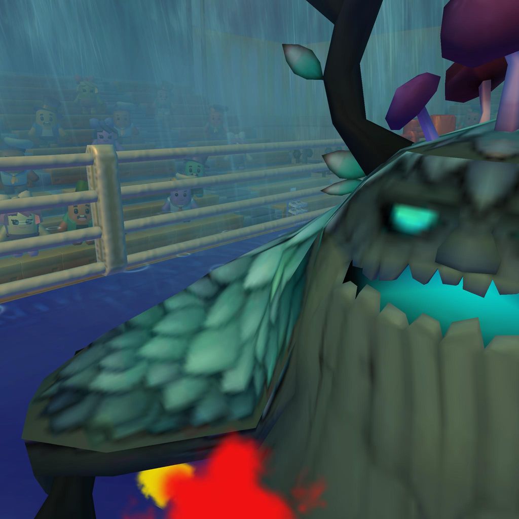 Unity Play | GOD MY ASTRO 13:il super karate game