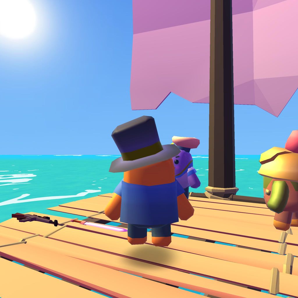 Unity Play | beans adventure game