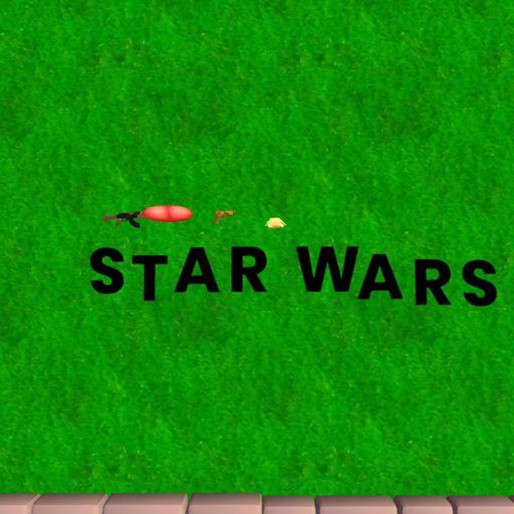 Unity Play | STAR WARS game