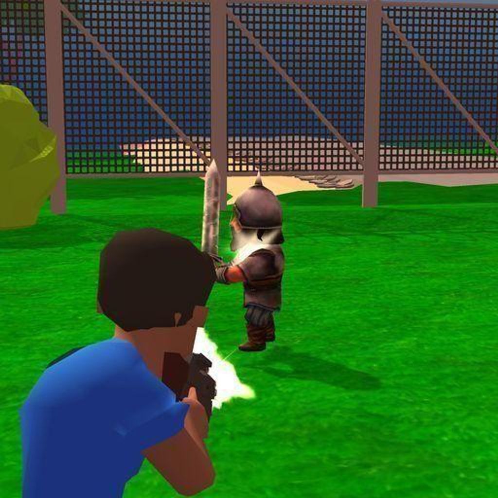 Unity Play | Test game