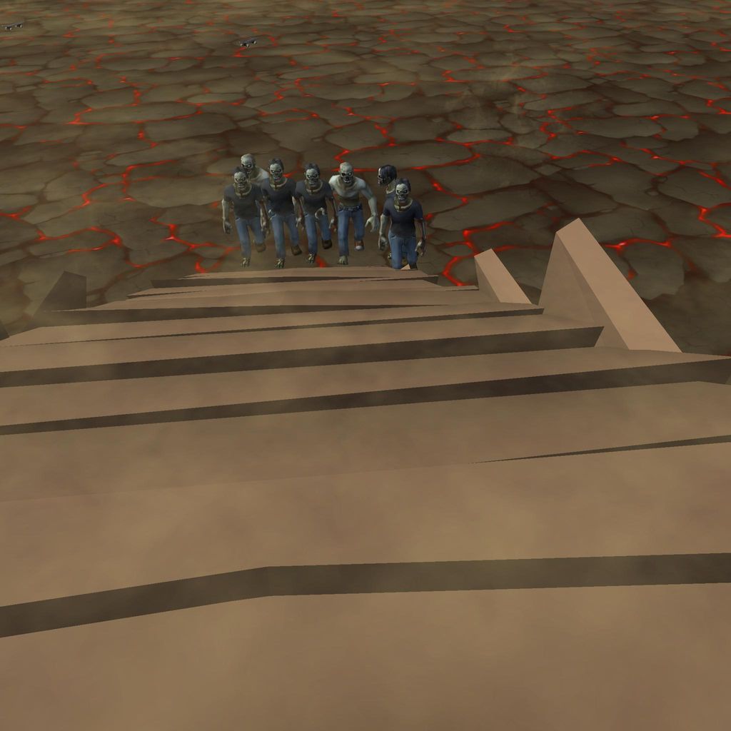 Unity Play | The death of time game