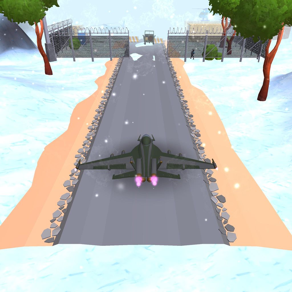 Unity Play | moba fighting simulator game