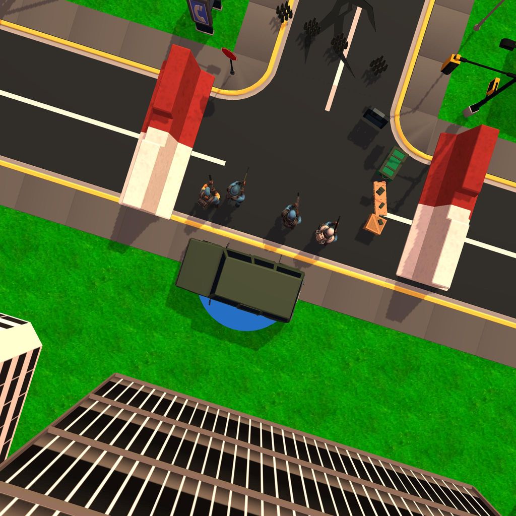 Unity Play | Call of duty 3 game