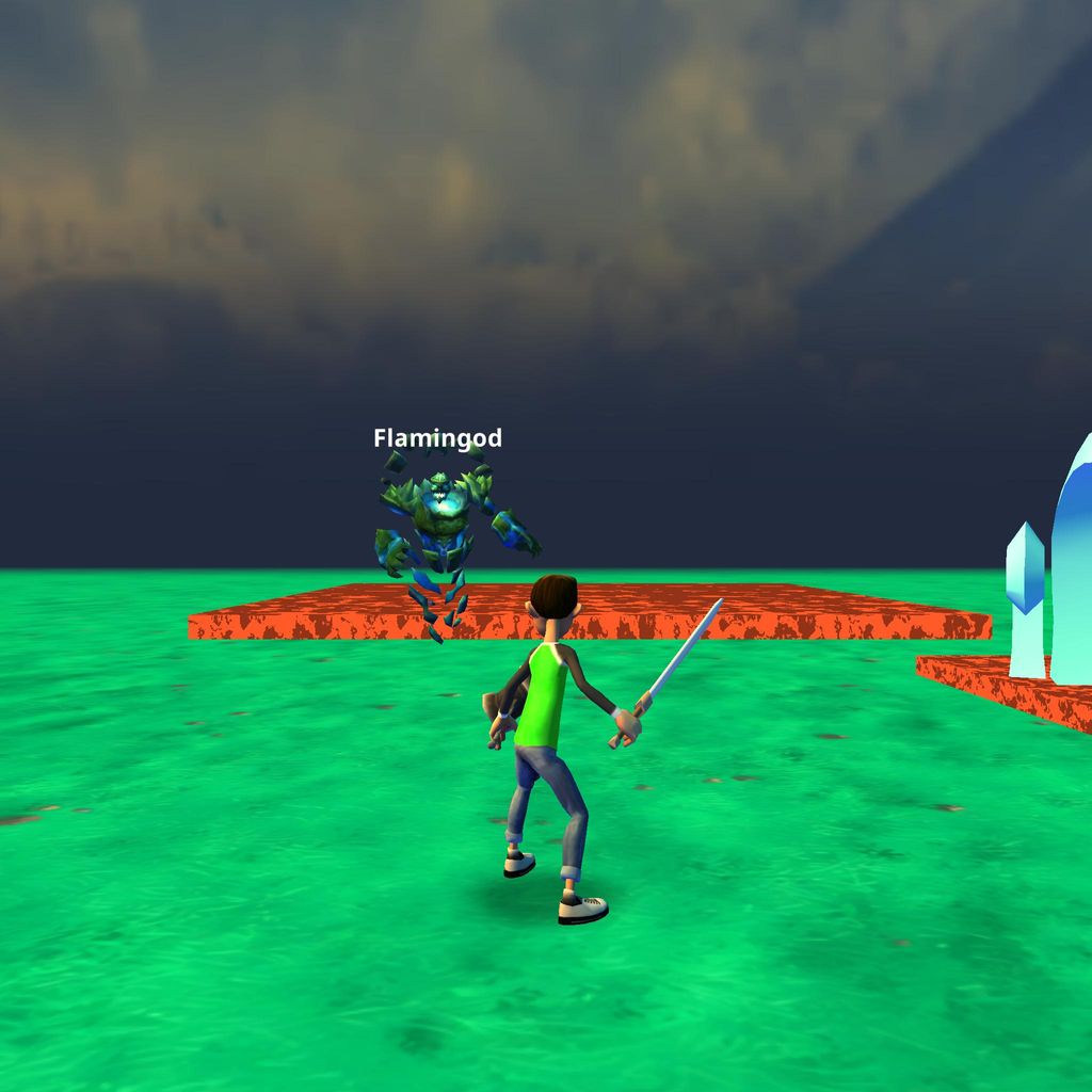 Unity Play | world pibby struckd friday night funkin v2 game