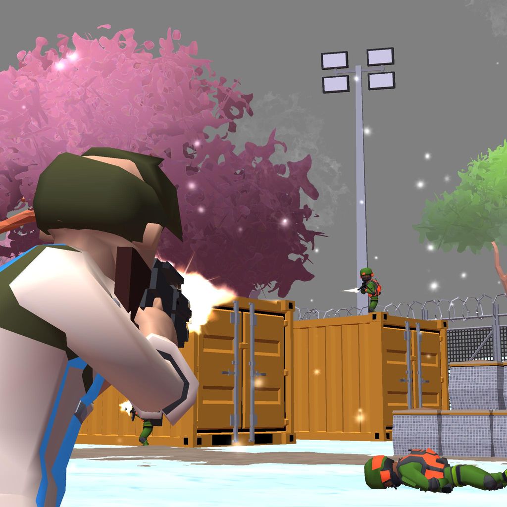 Unity Play | god of war game