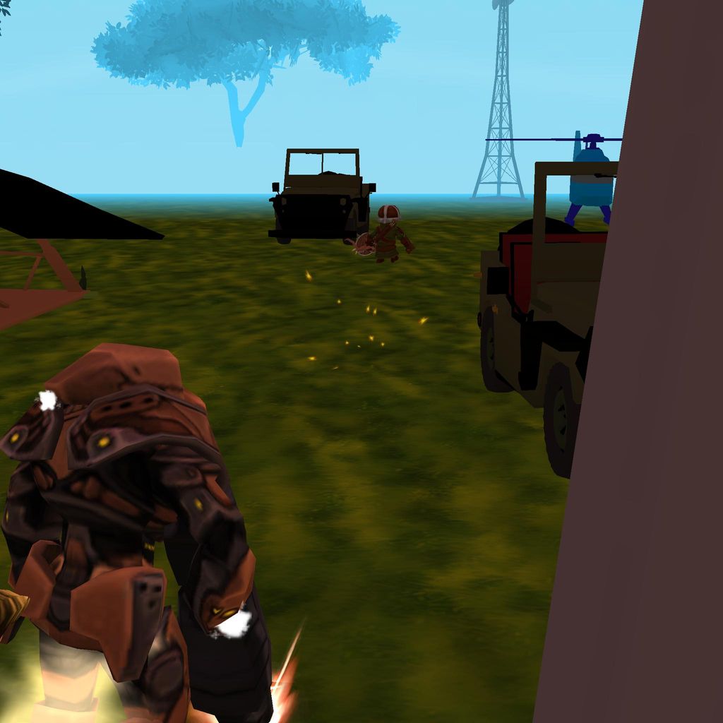 Unity Play | mata game