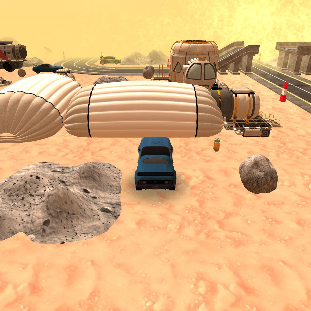 Unity Play | bus simulator game