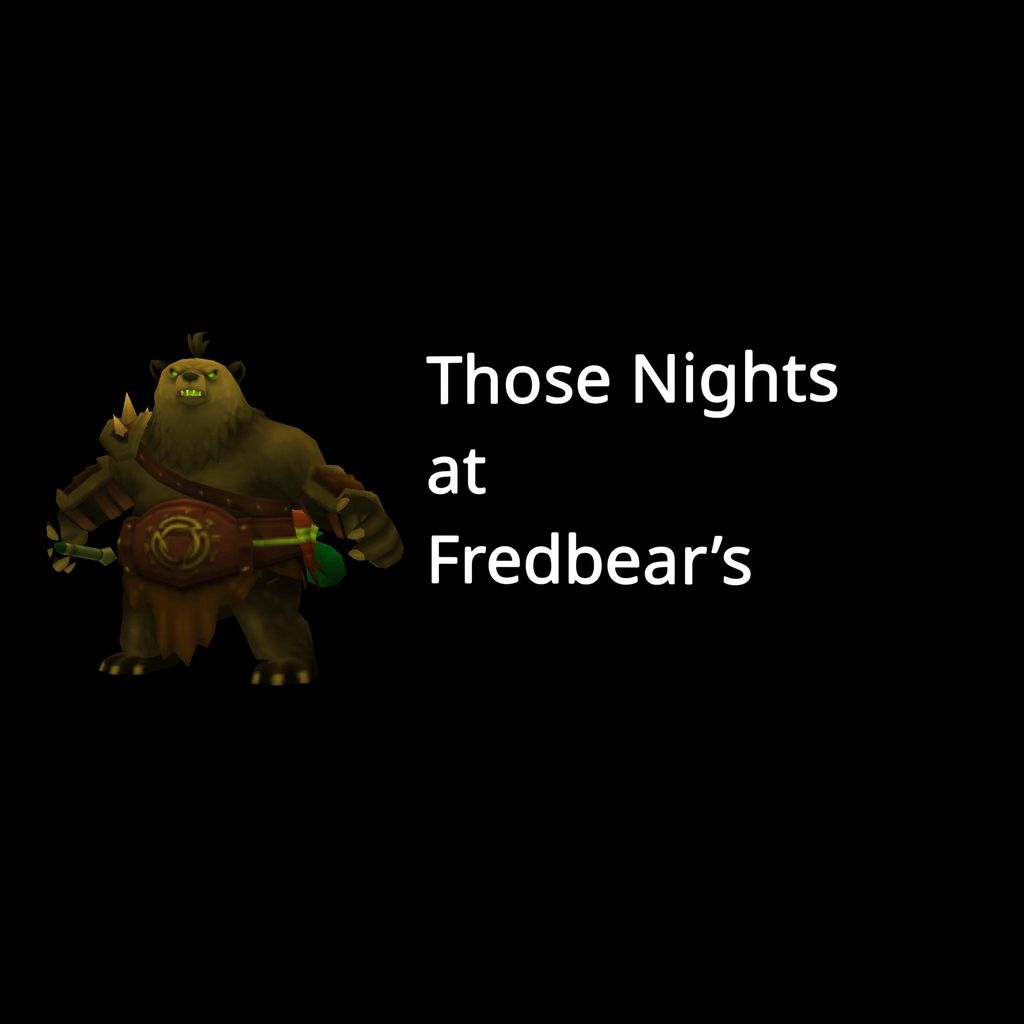 Unity Play | Hello Neighbor: Fredbear Mod game