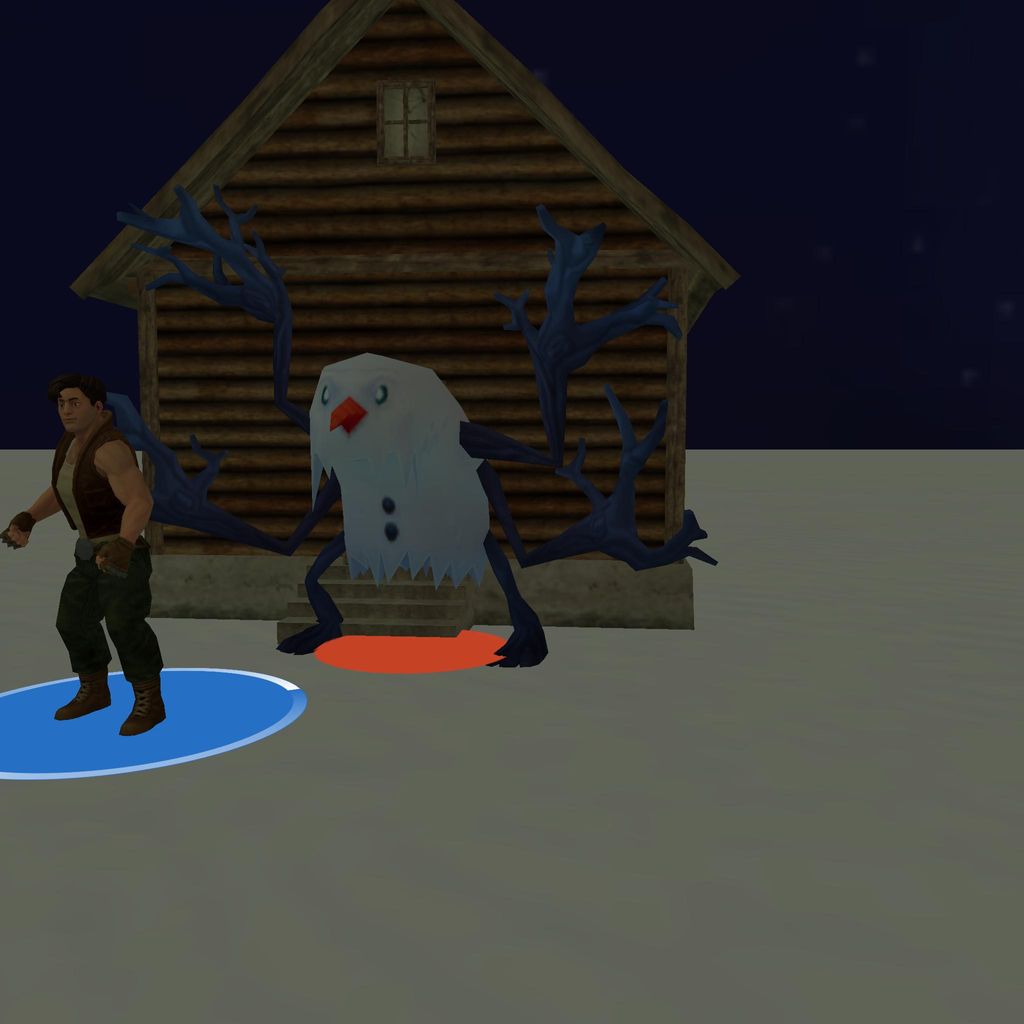 Unity Play | Ascension of Gurlore(SOON) game