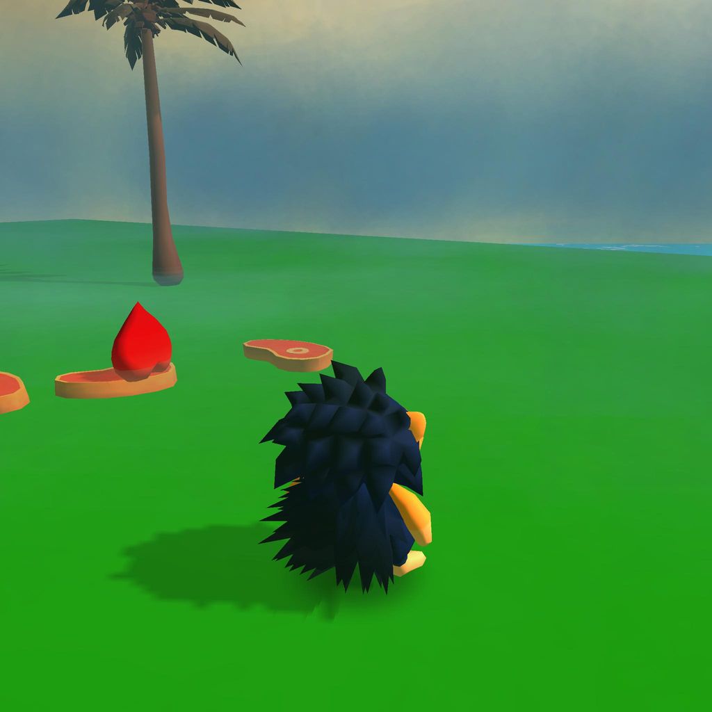 Unity Play | Sonic exe simulator game