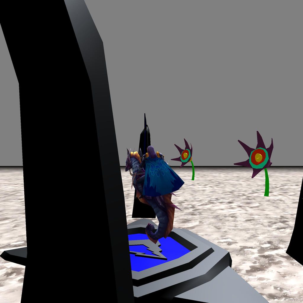Unity Play | knight vs aliens game