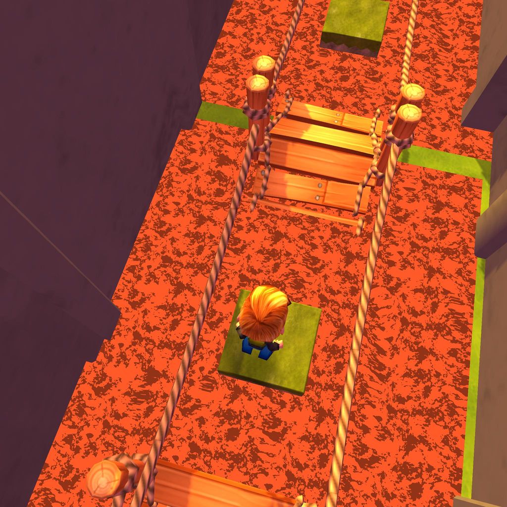 Unity Play | Squid game game