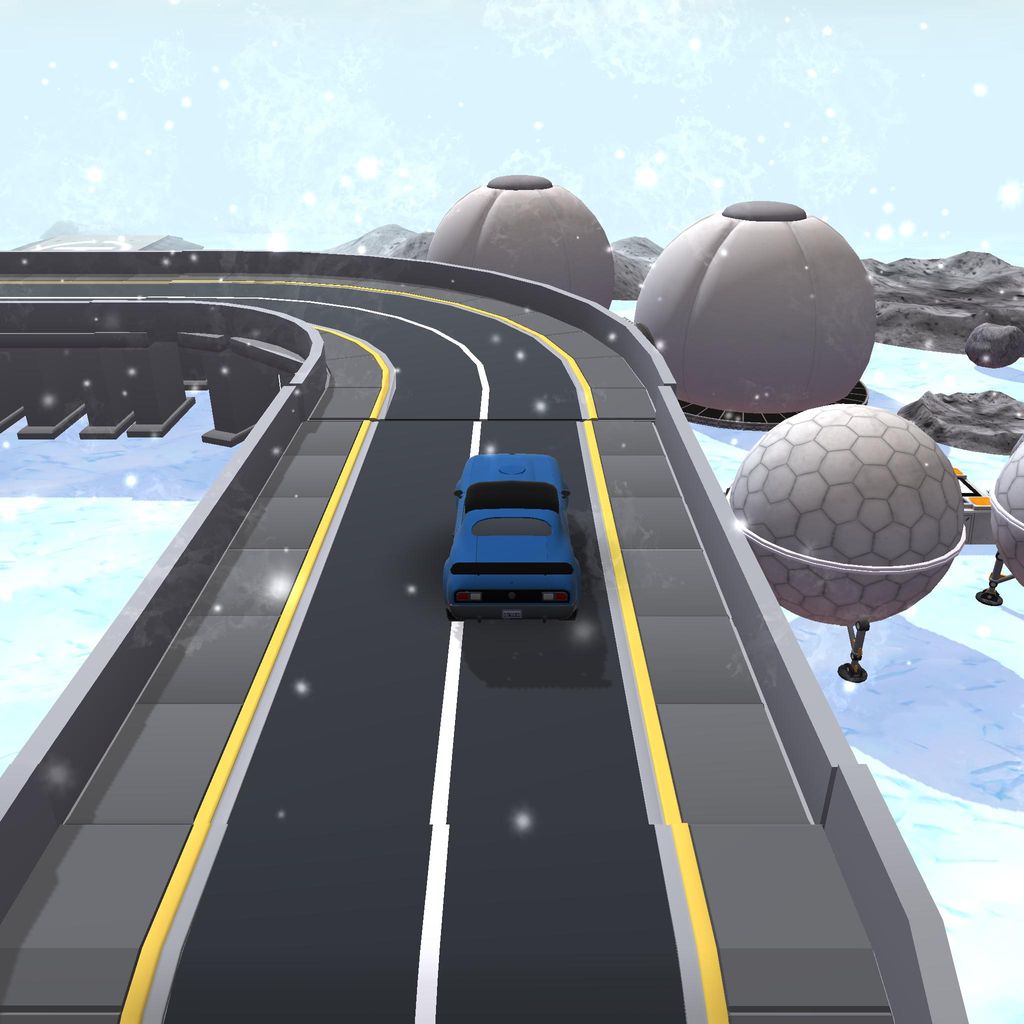 Unity Play | car driving 3D game