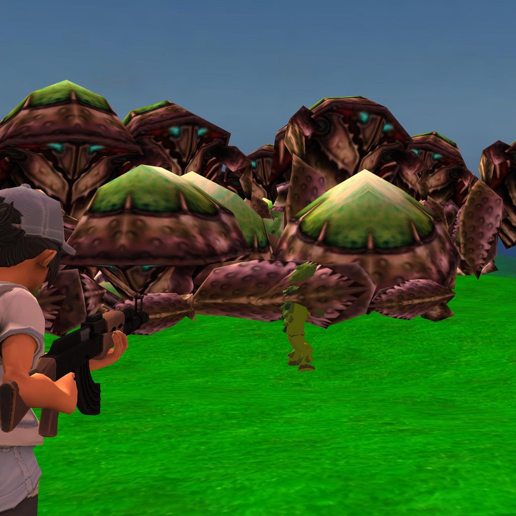 Unity Play | bbbbb game