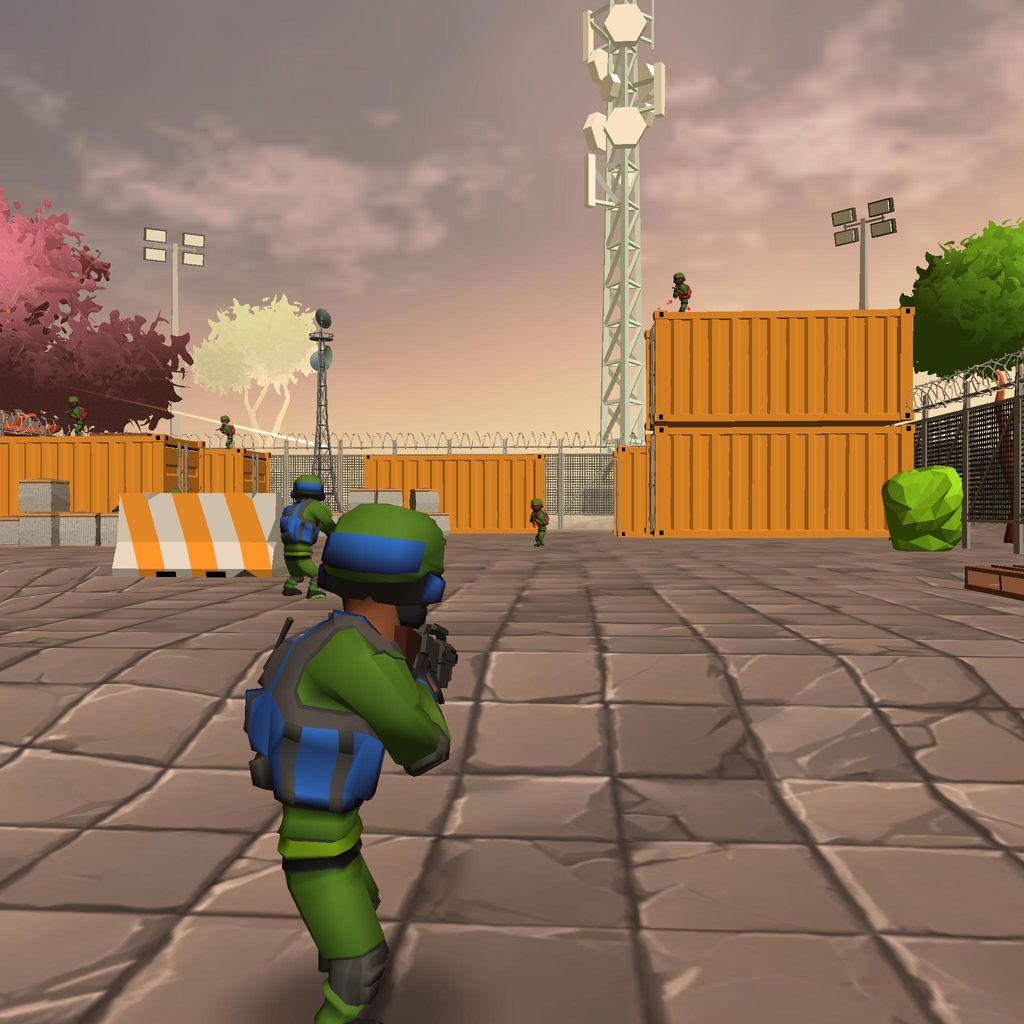 Unity Play | indian fighting simulator game