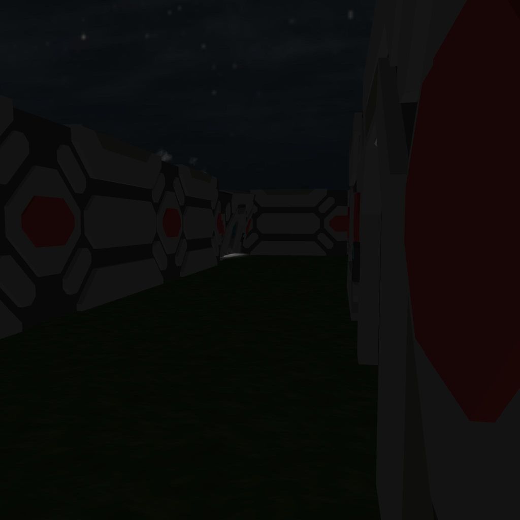 Unity Play | The Lab Me?o Big game