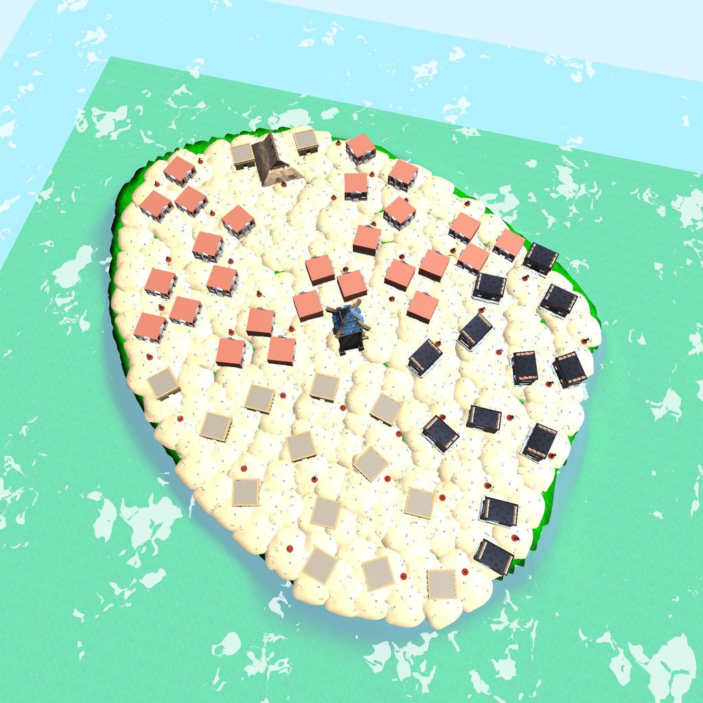 Unity Play | OnePiece(ван пис)East blue and Arabasta game