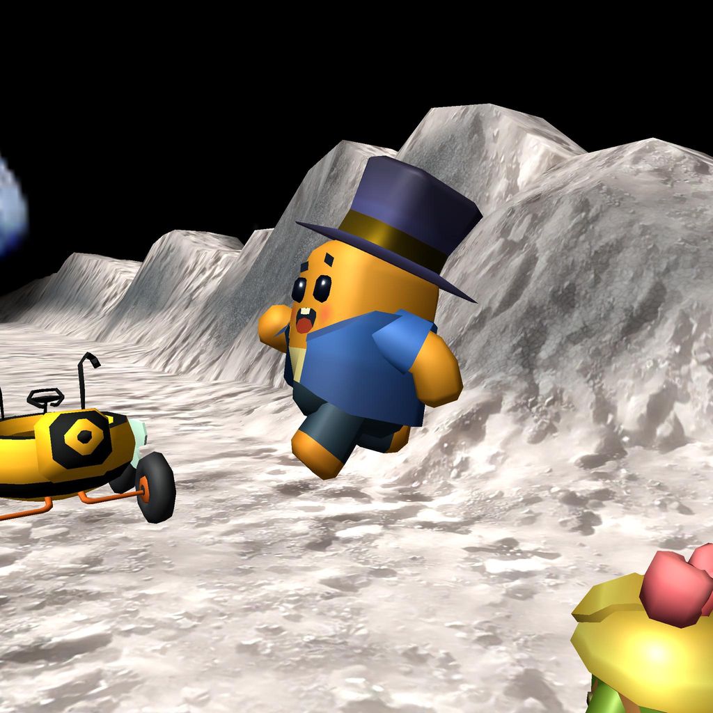 Unity Play | outer bean game