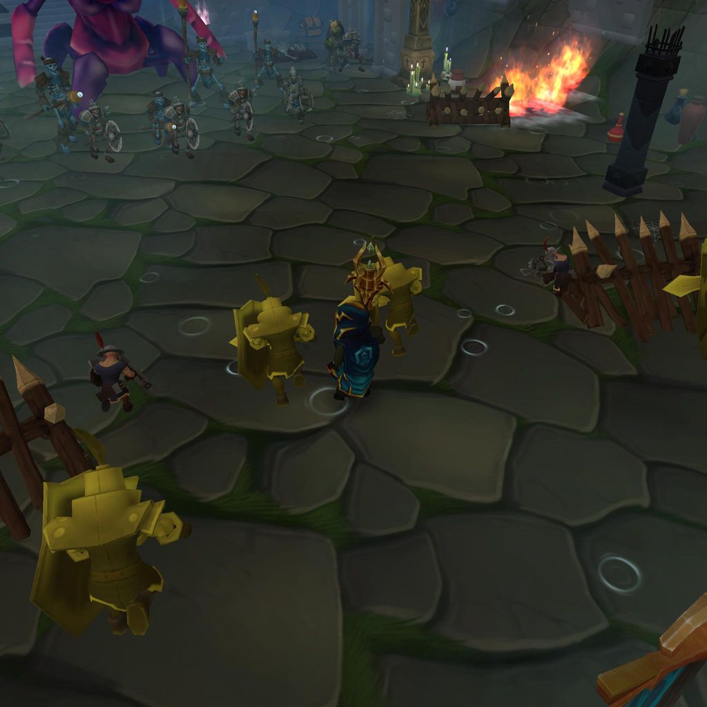 Unity Play | {}•BOD•{} game