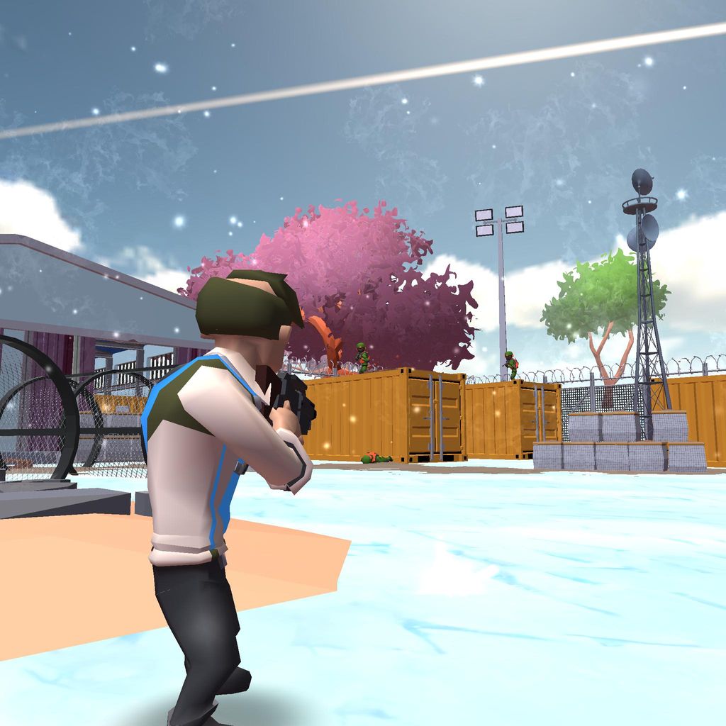 Unity Play | 𝒕𝒆𝒎𝒃𝒂𝒌 𝒕𝒆𝒎𝒃𝒂𝒌 game